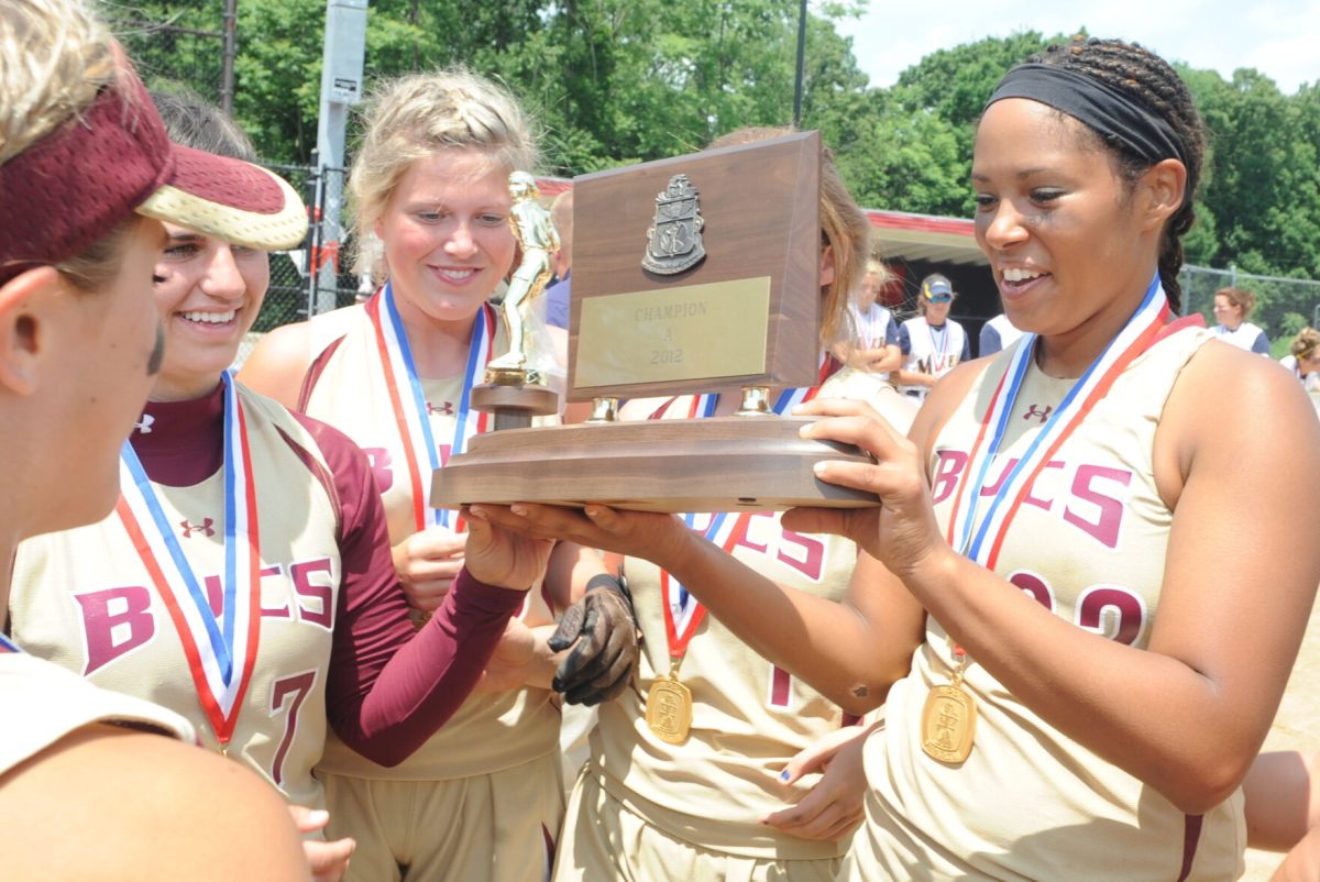 Wins expected, coaches changes few for Chartiers-Houston softball ...